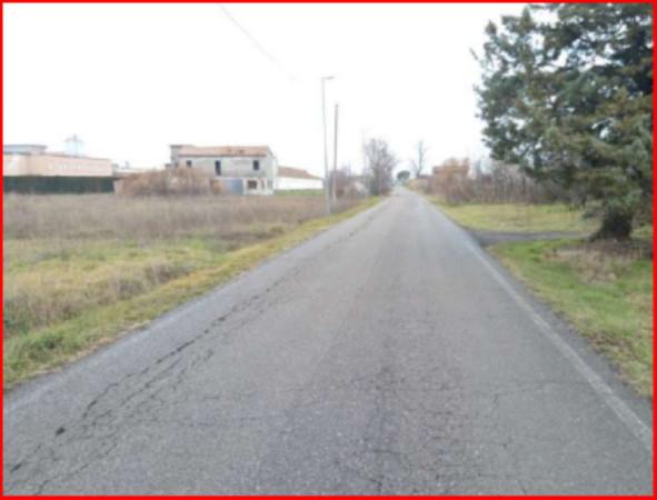 Terreno edificabile commerciale in vendita a Gatteo