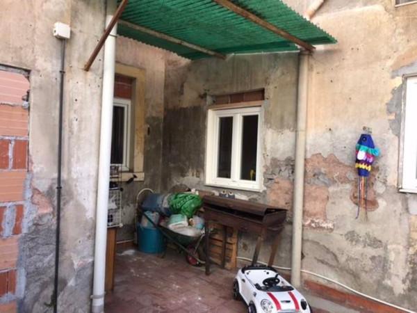 Appartamento in vendita a Catania