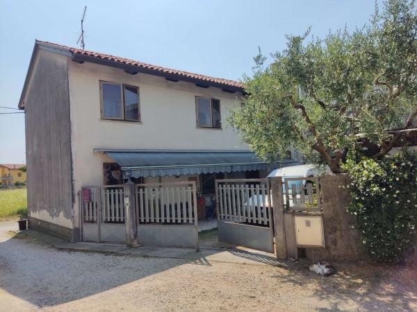 Appartamento in vendita a Basiliano