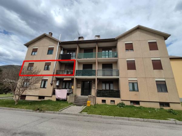 Appartamento in vendita a San Pietro Al Natisone