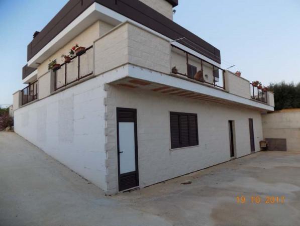 Villa a schiera in vendita a Noci