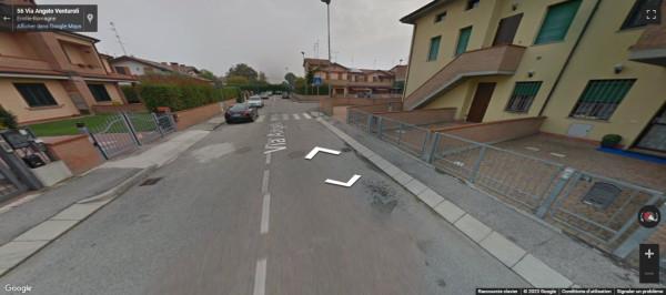 Appartamento in vendita a Cento