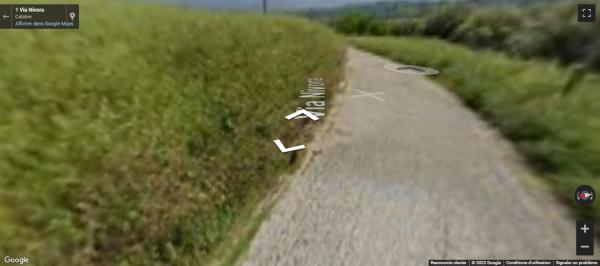 Terreno edificabile residenziale in vendita a Montalto Uffugo