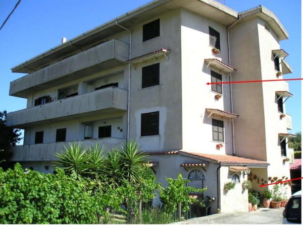 Appartamento in vendita a Mendicino
