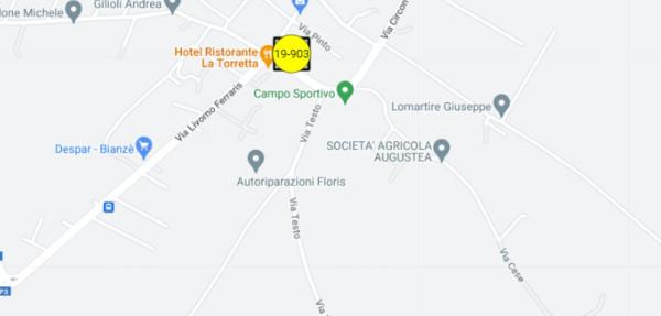 Appartamento in vendita a Bianze'