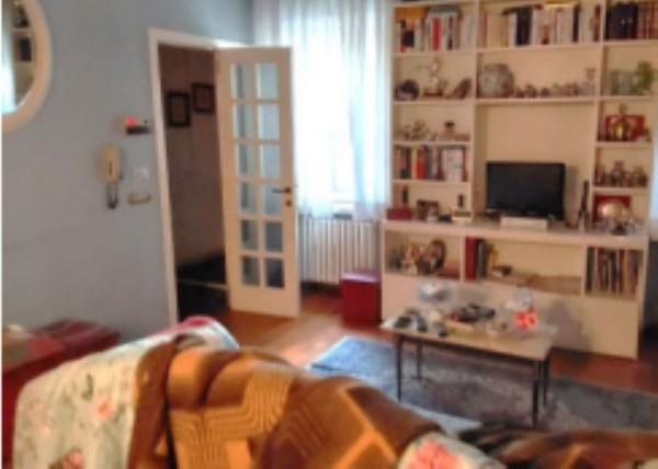 Appartamento in vendita a Monte Urano