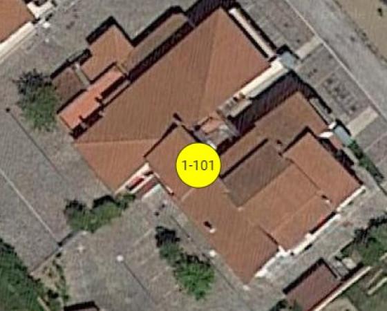 Appartamento in vendita a Manoppello