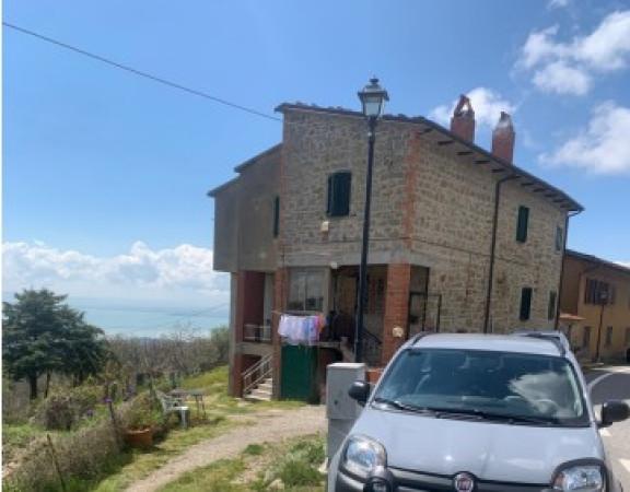 Appartamento in vendita a Lisciano Niccone