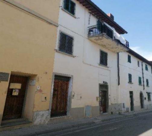 Appartamento in vendita a San Casciano In Val Di Pesa