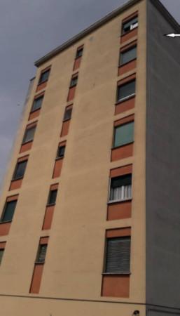 Appartamento in vendita a Broni