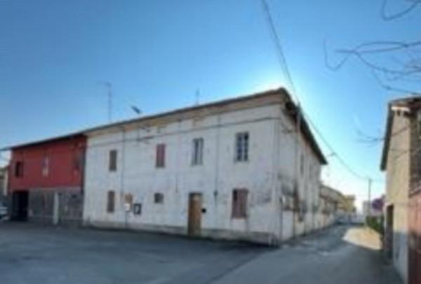 Appartamento in vendita a Suardi