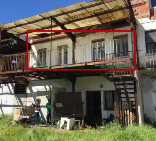 Appartamento in vendita a Borgo Vercelli