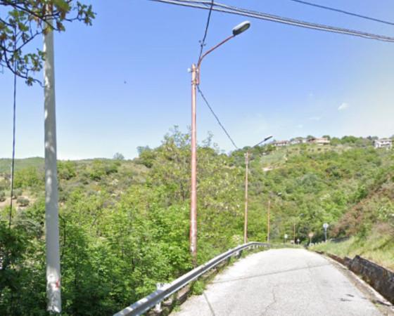 Terreno agricolo in vendita a Luzzi