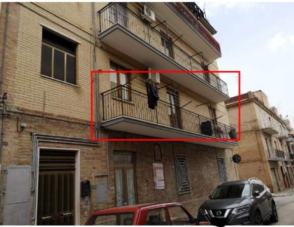 Appartamento in vendita a Lucera