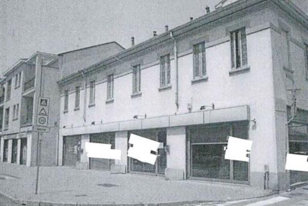 Appartamento in vendita a Abbiategrasso