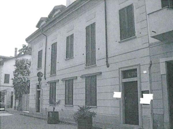 Appartamento in vendita a Abbiategrasso