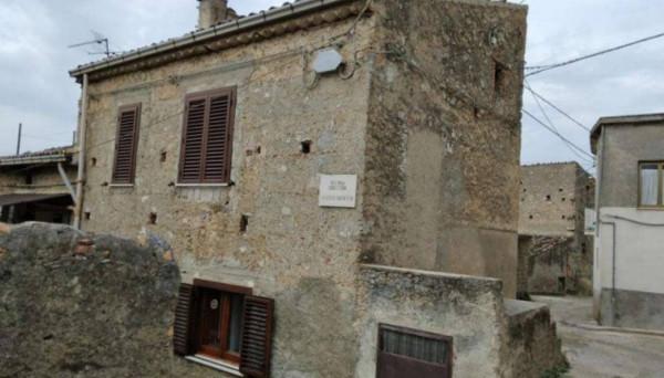 Appartamento in vendita a Frascineto