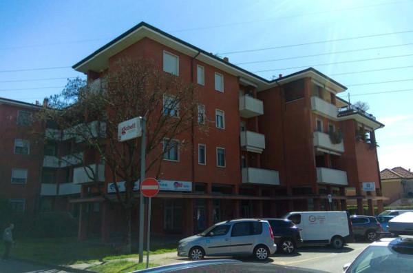 Appartamento in vendita a Trezzo Sull'Adda