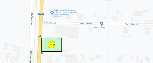 Appartamento in vendita a Aprilia