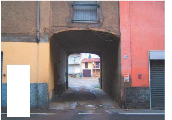 Appartamento in vendita a Uboldo