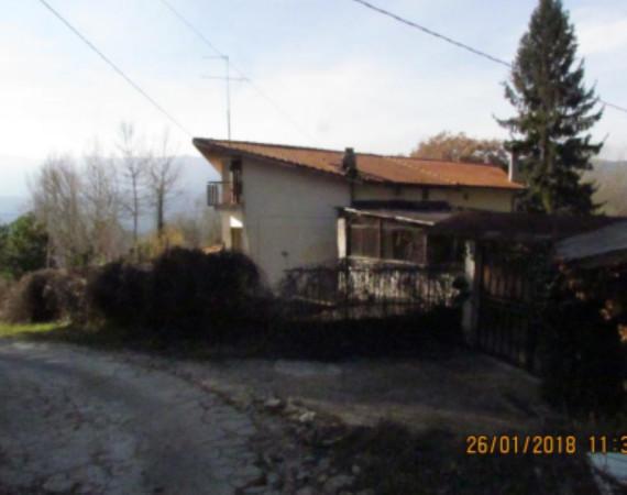 Villa a schiera in vendita a Sante Marie