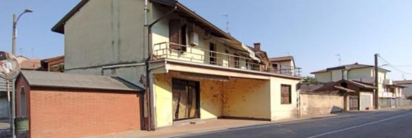 Appartamento in vendita a Gambolo'