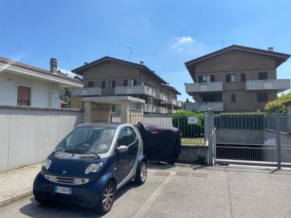 Appartamento in vendita a Seregno