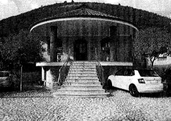 Villa a schiera in vendita a Pago Del Vallo Di Lauro