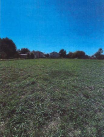 Terreno edificabile residenziale in vendita a Bondeno