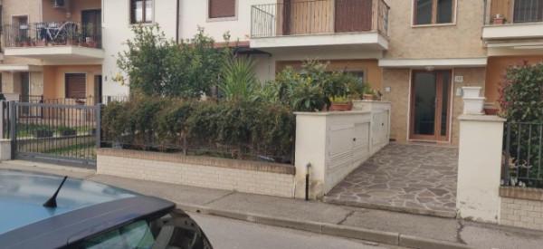 Appartamento in vendita a Pisticci