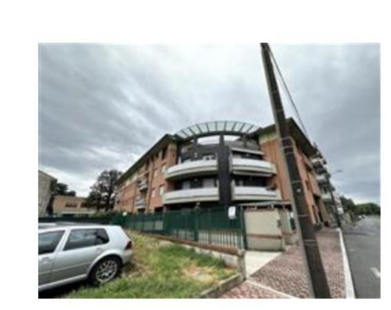 Appartamento in vendita a Meda