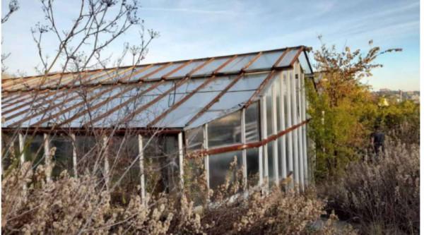 Terreno agricolo in vendita a Genova