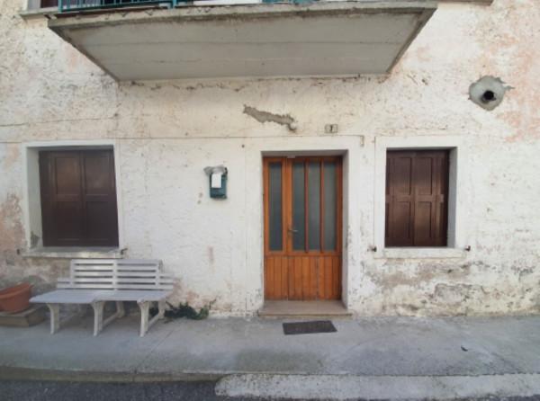Appartamento in vendita a Fonzaso