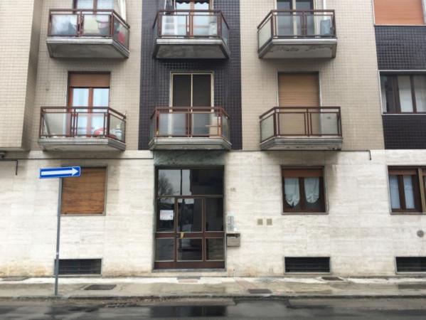 Appartamento in vendita a Cornaredo