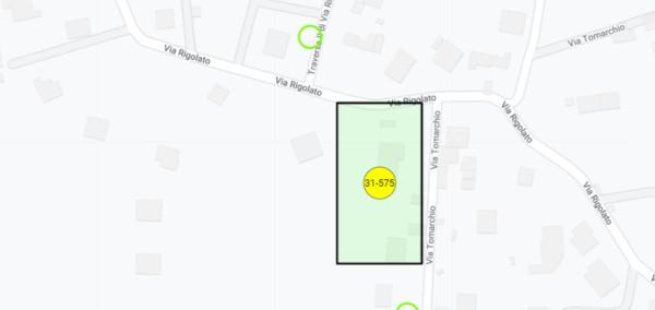 Villa in vendita a Acireale