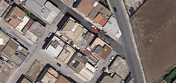 Appartamento in vendita a Comiso