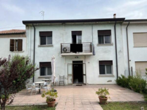 Appartamento in vendita a Crespino