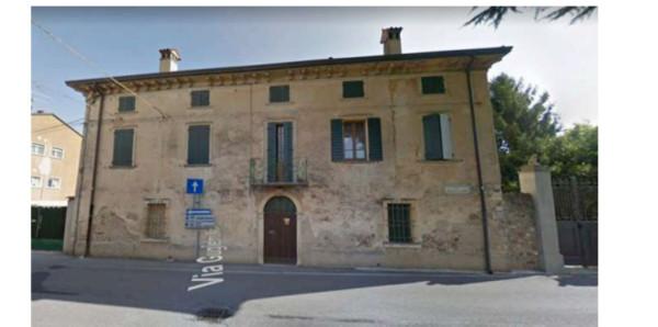 Palazzo in vendita a Ponti Sul Mincio