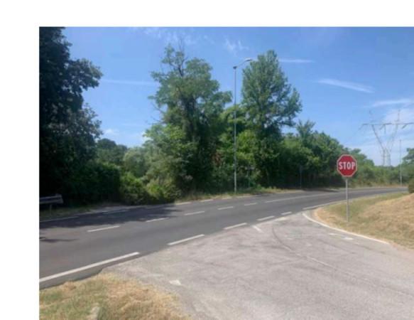 Terreno agricolo in vendita a Ponti Sul Mincio