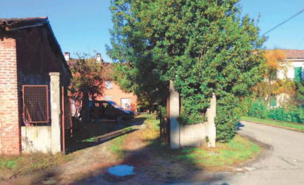 Appartamento in vendita a Albuzzano