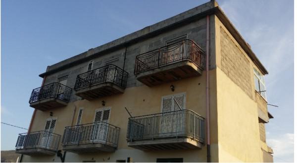 Appartamento in vendita a Misilmeri