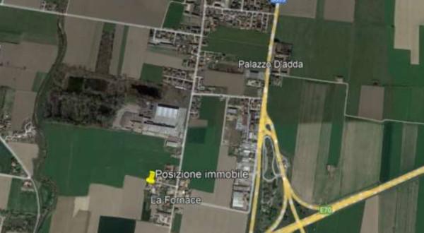 Appartamento in vendita a Casatisma