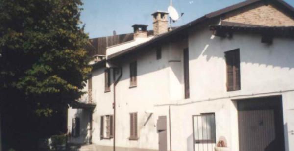 Appartamento in vendita a Voghera