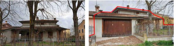 Villa in vendita a Viadana