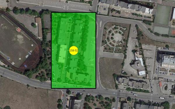 Appartamento in vendita a Taranto