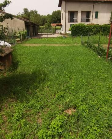 Villa a schiera in vendita a Triuggio