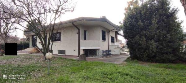 Villa a schiera in vendita a Montagnana