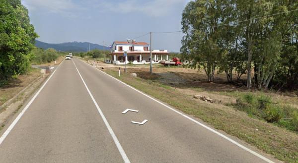 Villa in vendita a Castiadas