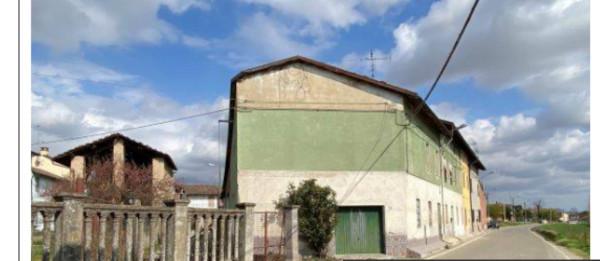 Appartamento in vendita a Breme