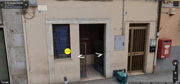Appartamento in vendita a Jesi